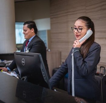 Reservation and Front Office Management Philippines